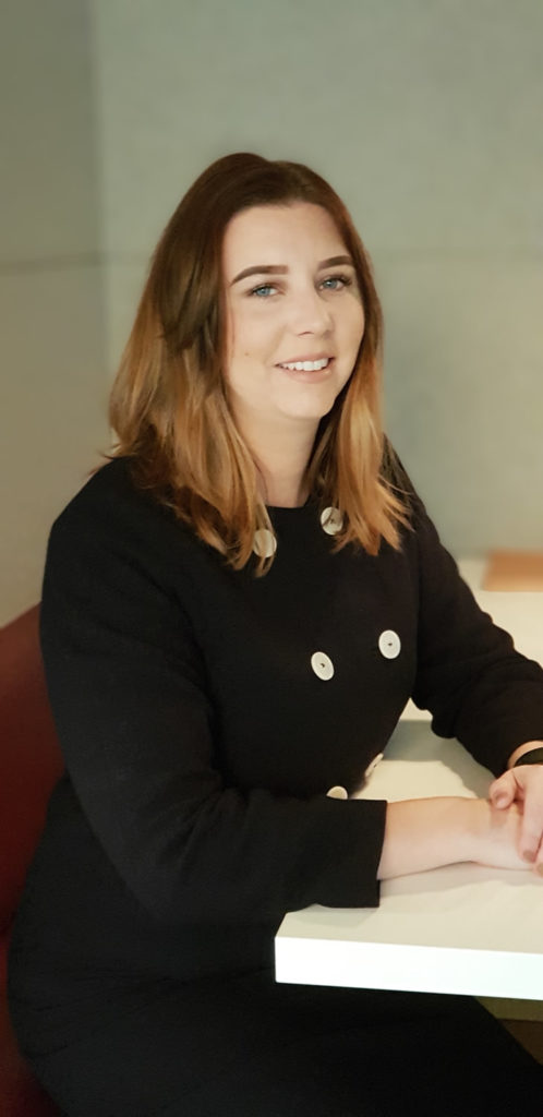 Emma Weaver - Halcyon Chambers