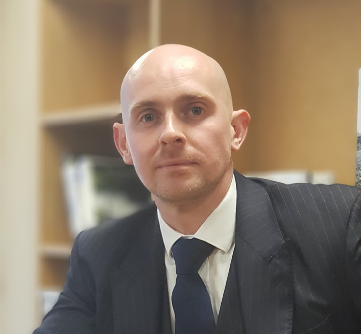 Thomas Wheeler Appointed Deputy District Judge - Halcyon Chambers