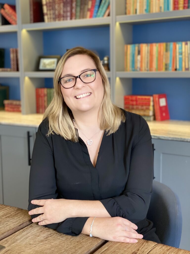 Michelle Ridley - Halcyon Chambers