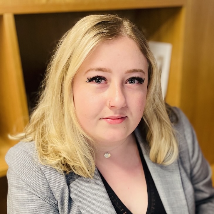 Paige Procter-Harris Joins Chambers - Halcyon Chambers