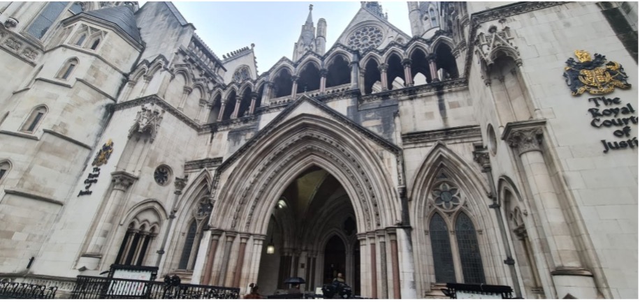 FD v SSHD [2025] EWHC 3291 (Admin) - Halcyon Chambers